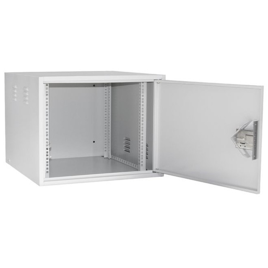 БКМ-600-9U-600 К-4548 - Антивандальный бокс IPCOM Forpost БКМ-600-9U ...